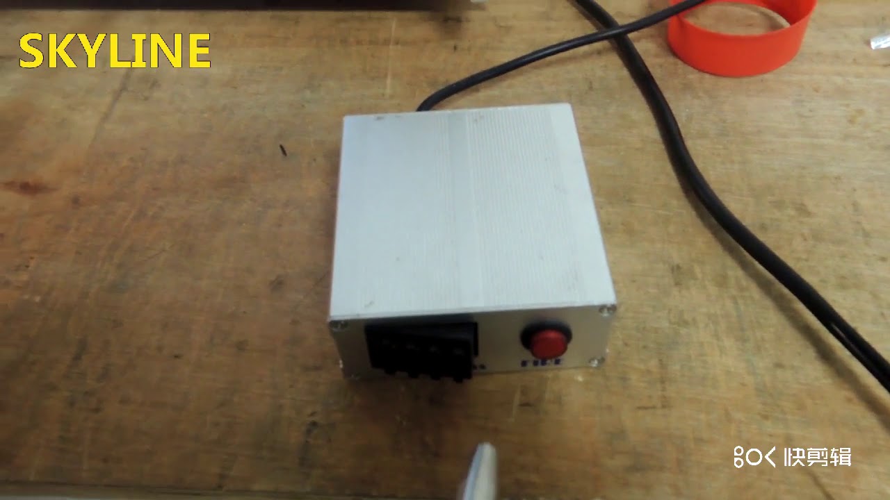 IEC61000-4-2 ESD Simulator Test Equipment/Electrostatic Discharge ...