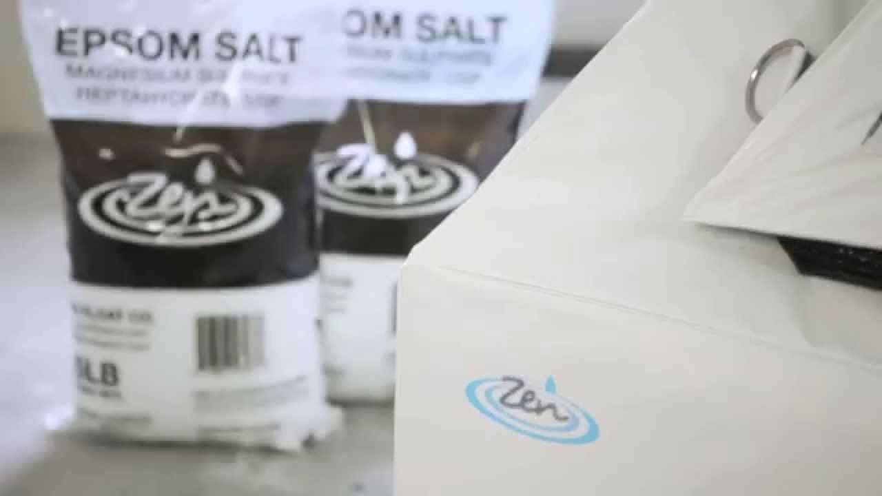 The Zen Float Tent - Affordable Home Floating - YouTube