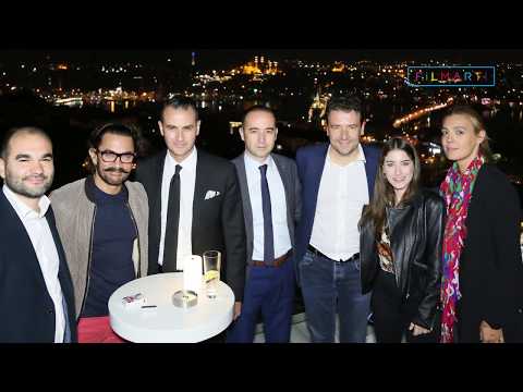 Aamir Khan Türkiye'de!