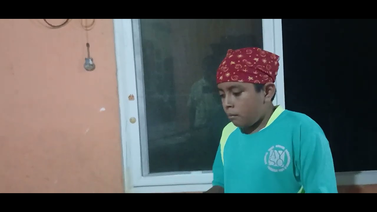 Tutorial Son Mopan - YouTube