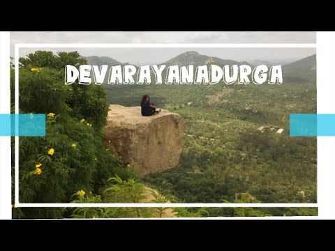 Devarayanadurga Hills | DD Hills | Day Trip to DD Hills after Lockdown ...