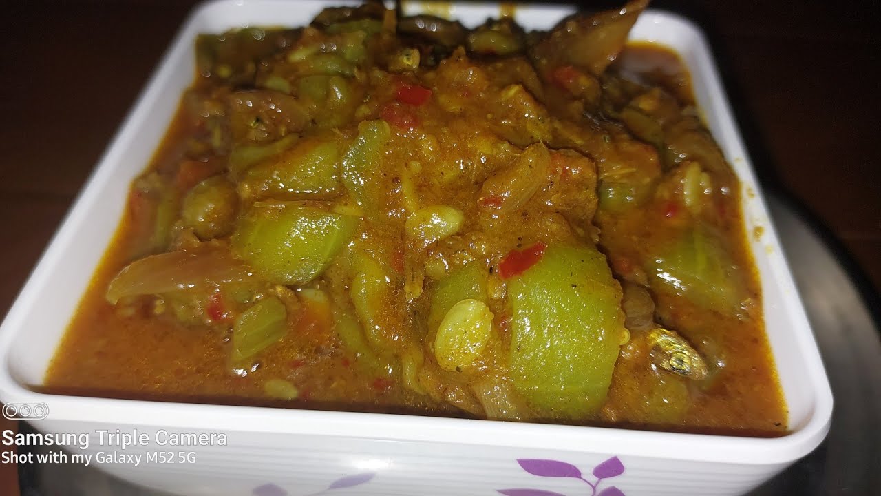GHIRAULA RA SIDRA MIX TARKARI//#cooking #fypシ #cookingchannel - YouTube