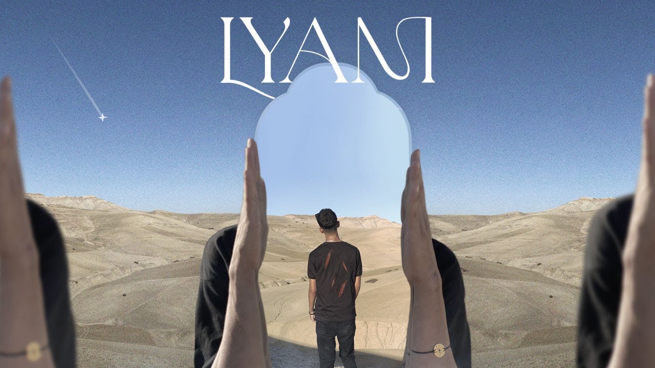 LGHOST - LYAM (OFFICIAL CLIP VIDEO) - YouTube