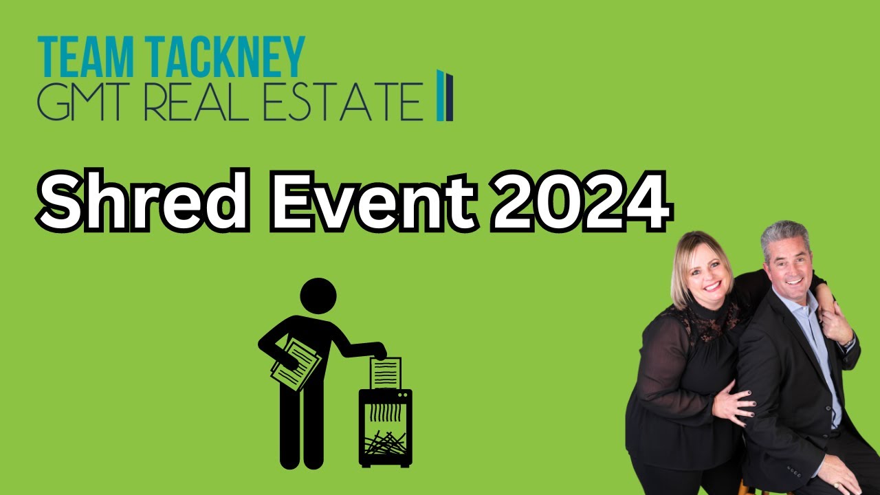 SHRED EVENT 2024 - YouTube