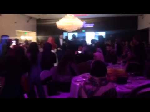 Grup Gokkusagi - gelin damat giris
