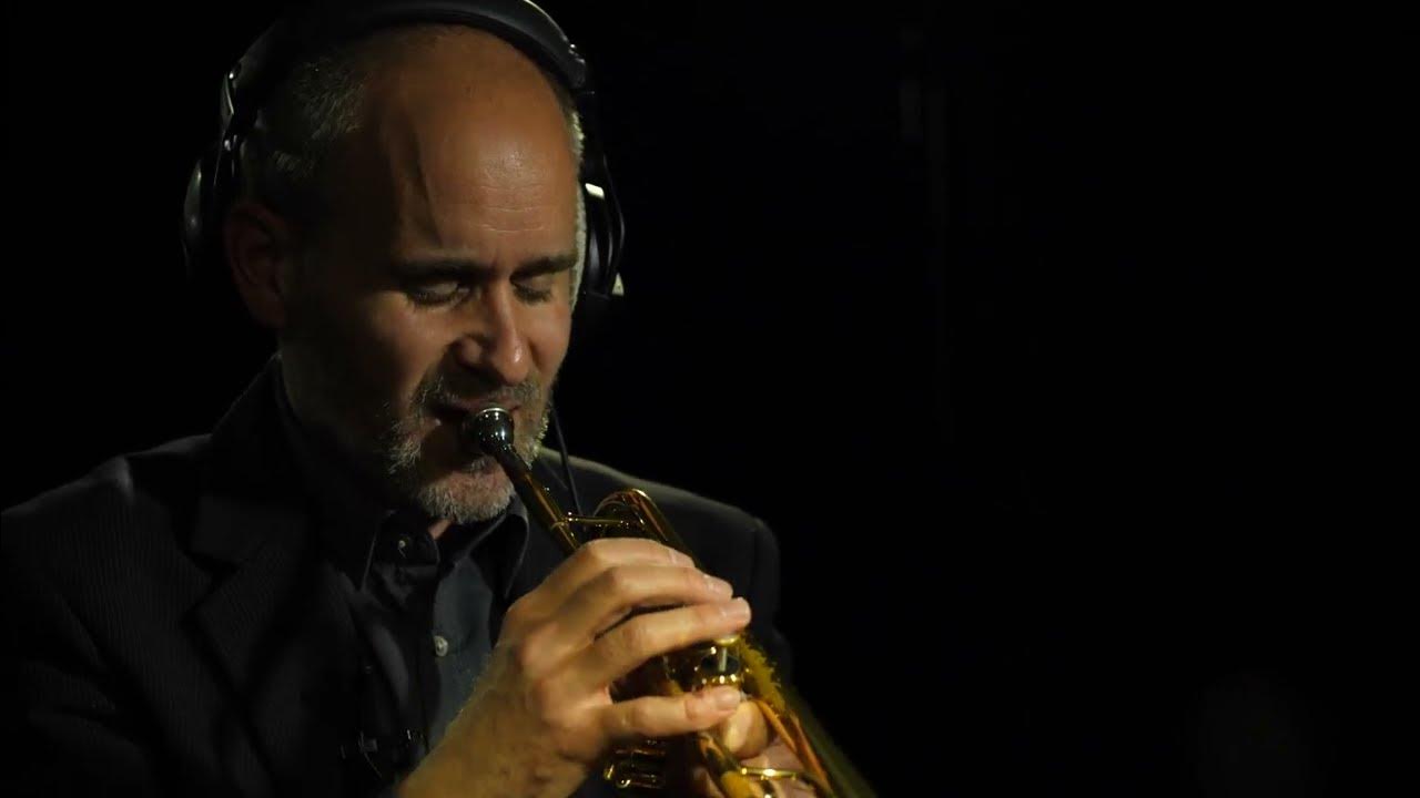 Claudio Bergamin Trio - My Ideal - YouTube