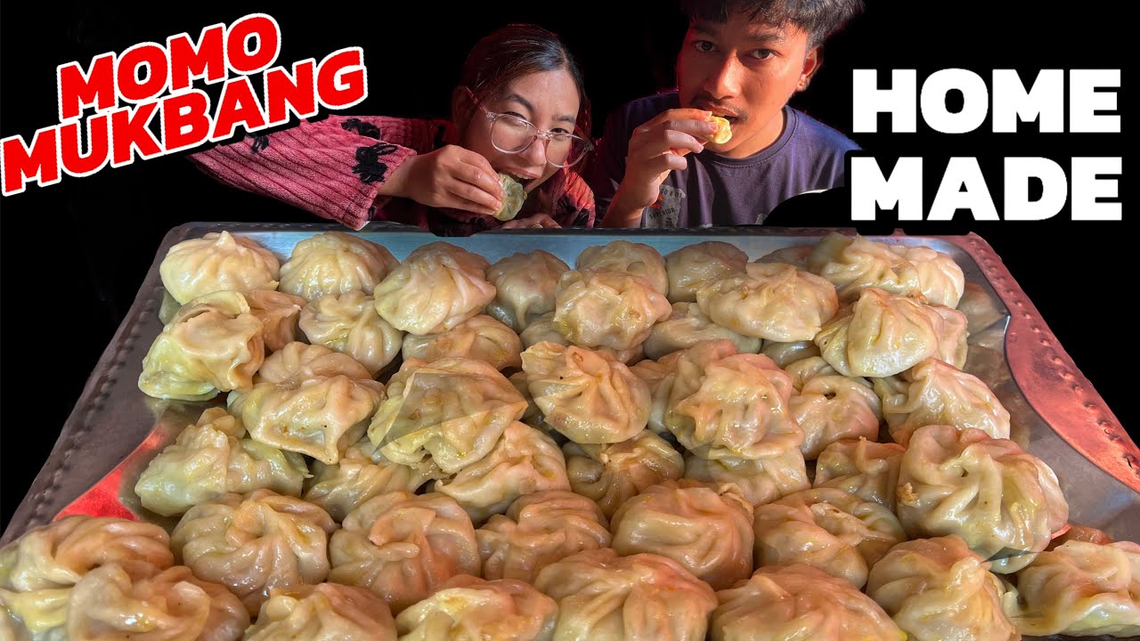 100 MoMo Challenge 🥵 ️With My Brother !! - YouTube