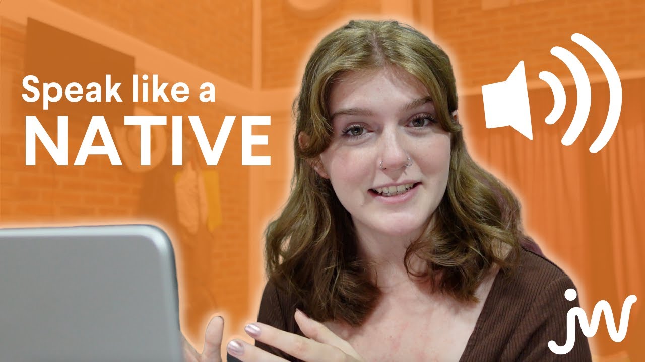 How To Speak Any Language using the "Shadowing Method" - YouTube