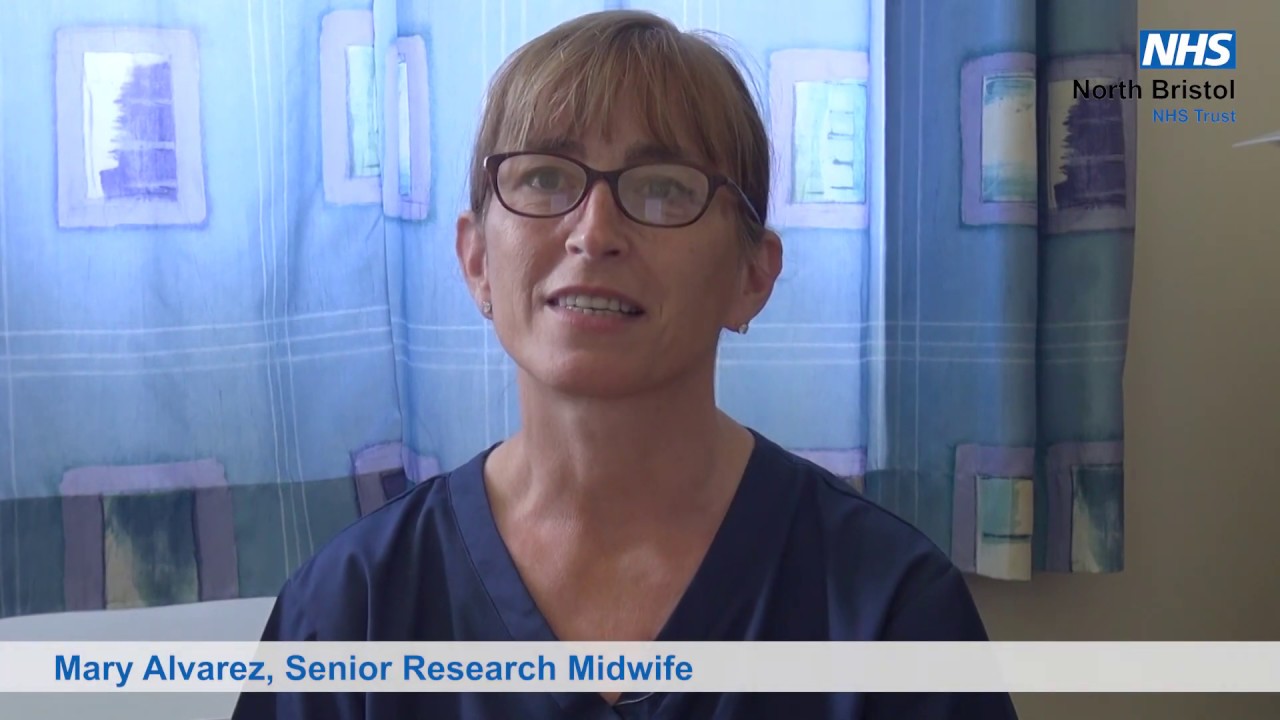 UKOSS Covid 19 Research Study - YouTube