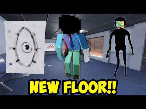 🔴ROBLOX DOORS ARCHIVES UPDATE!!