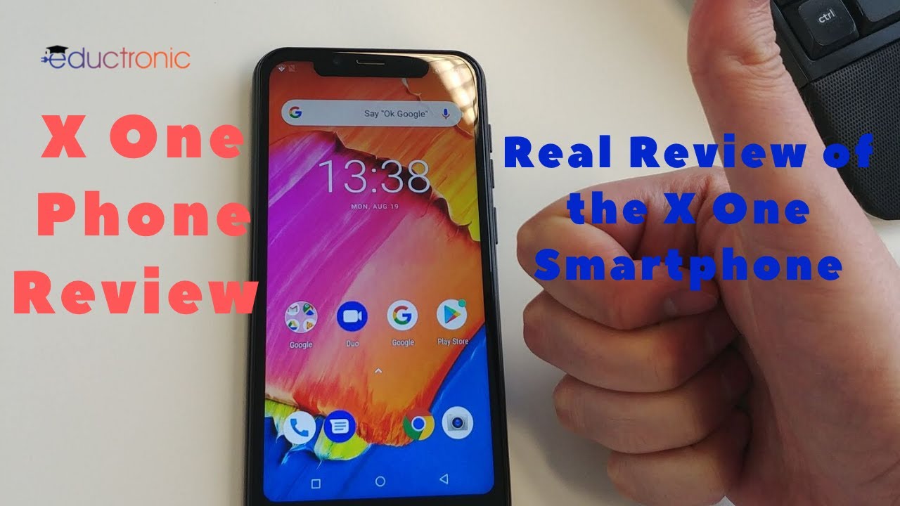 X One Phone Review Real Review of the X One Smartphone #xonephone, # ...