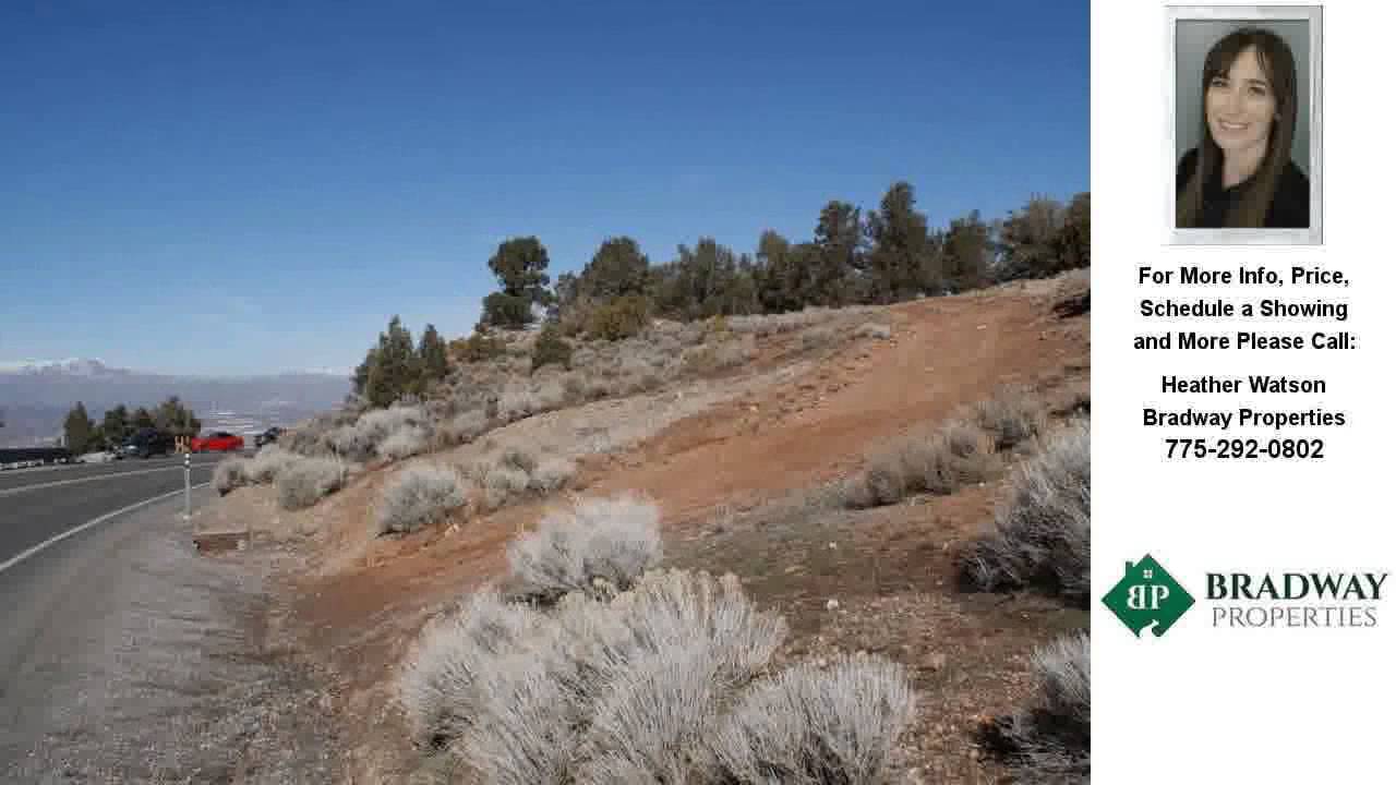 0 Geiger Grade, Reno, NV Presented by Heather Watson. - YouTube