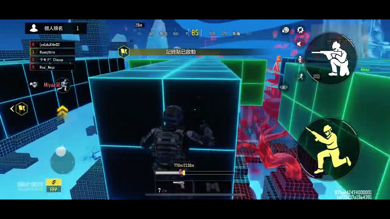 CODM speedrun 3:22 - YouTube