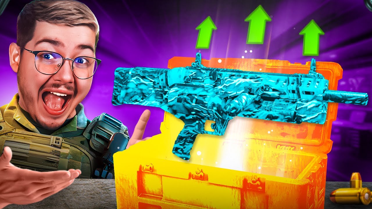 Le BUFF META "2 SHOTS" qui REND FOU 99% DES JOUEURS REBIRTH ! (vous ...