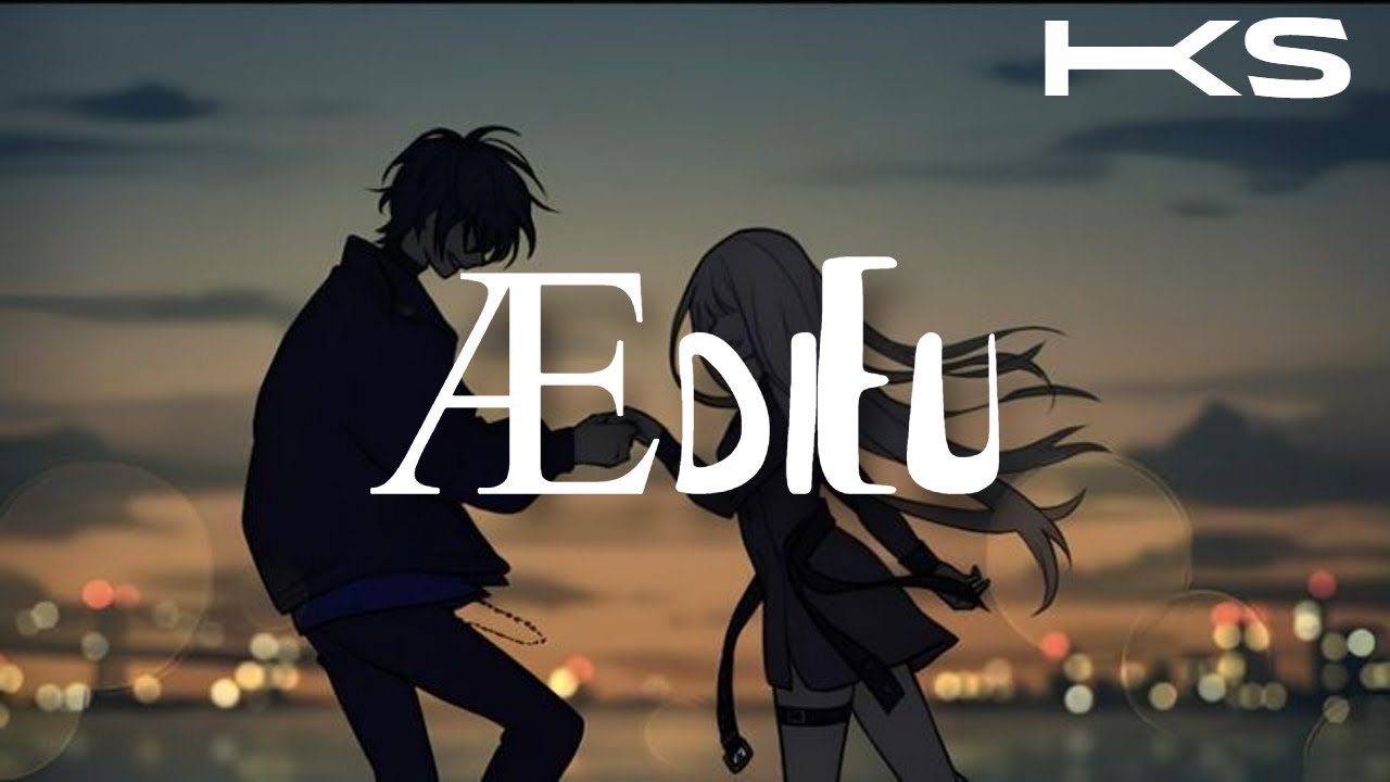 ÆdiEu - KSUKE (Official Spectrum Video) - YouTube