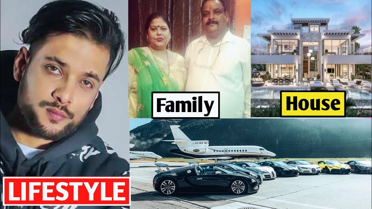Ikka Singh Lifestyle 2023, Age, Income, Family, Biography, G.T. Films ...