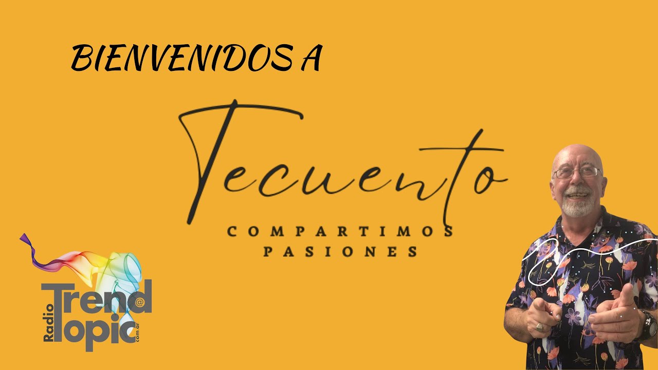 Programa 45 T 4 Incluye entrevista a Romina Figueiras 6/11/2025 - YouTube