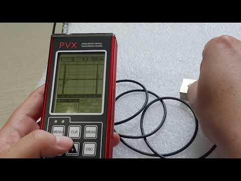 DAKOTA PVX 기본 사용법 - YouTube