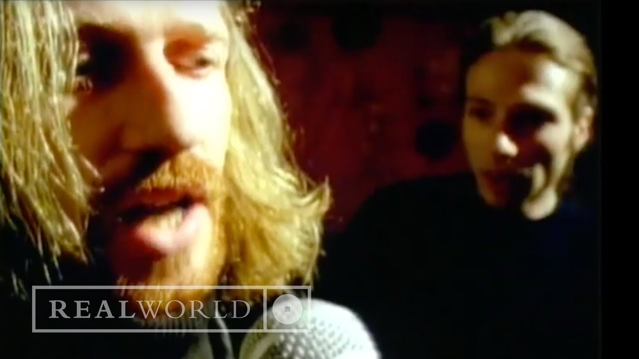 Afro Celt Sound System - The making of the album 'Sound Magic' - YouTube
