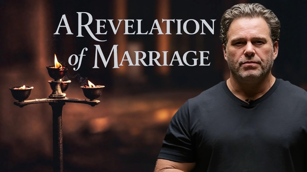 When Love Fades Slowly | Revelation 2:1-7 | Johnny Coate - YouTube