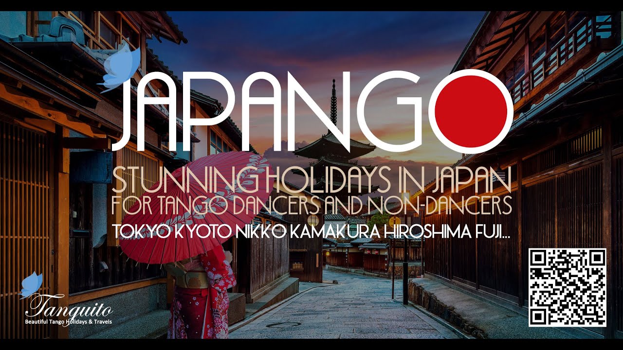 JaPango: Fabulous Tango holidays in Japan - now also open to non ...