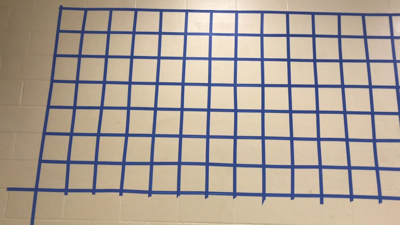 unit 6 parabola project - YouTube