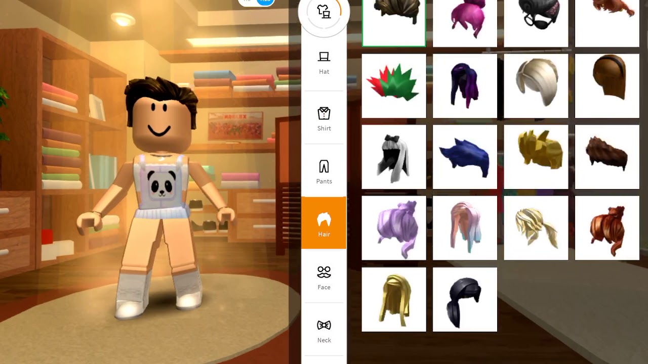 My roblox avatar collection | derpy llamacorn *READ DESCRIPTION* - YouTube