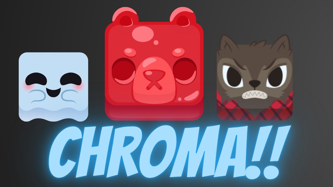 I GOT A CHROMA 11K SPOOKY PACK UNBOXING 5 LEGENDARYS!!! [2023!] - YouTube