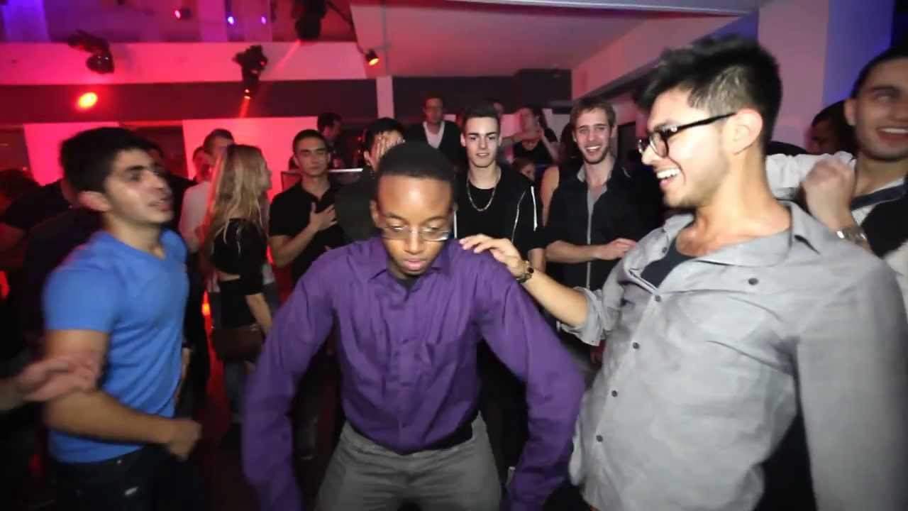 DJ Podz @ Jet Nightclub | Samedi 19 Octobre 2013 (Recap) - YouTube