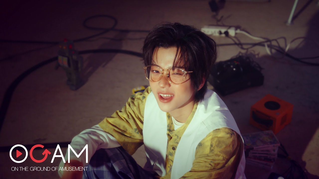 [Teaser] 안율 (An Yul) - Heart On Fire (Ver. 1) - YouTube