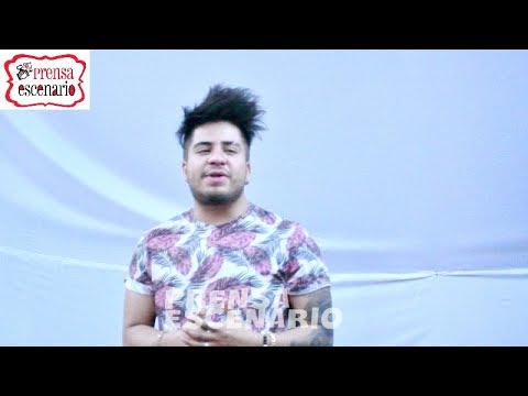 LUIS FERNANDO CEBALLOS - DEBUT - SENCILLO - SALVAJE - YouTube