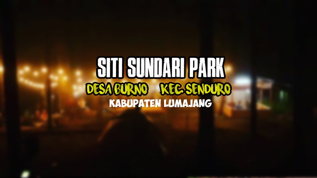Eksplore Wisata Alas Burno / Hutan Burno "SITI SUNDARI" Kec.Senduro Kab ...