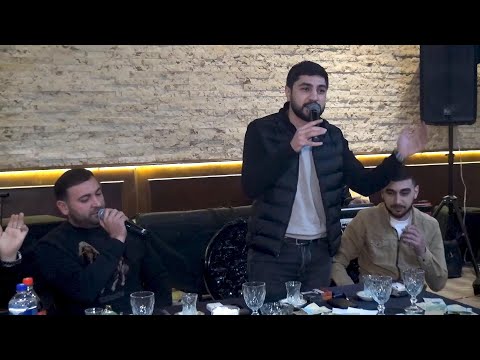 Bir heçə çevrildi müqəddəs sayılan sevgimiz | Sevgi haqqında meyxana 2025