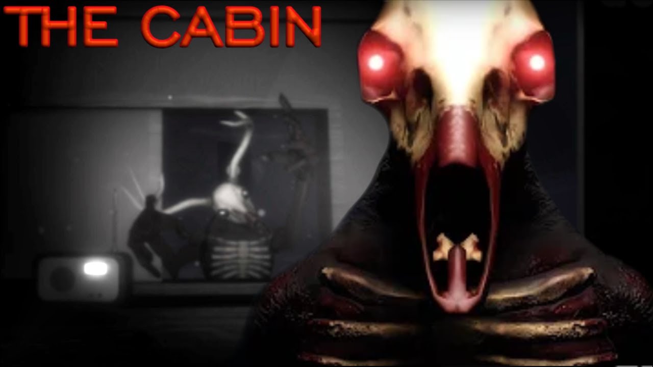 Ritual Setan! - ROBLOX - The Cabin - Fullgameplay - YouTube