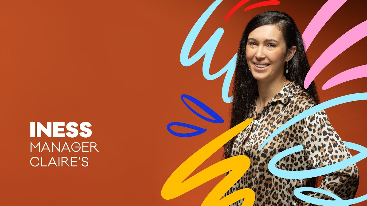 Fribourg Centre fête ses 20 ans - Iness - YouTube