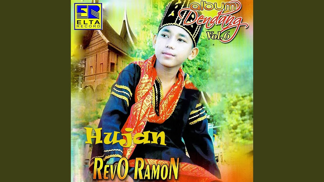Hujan - YouTube