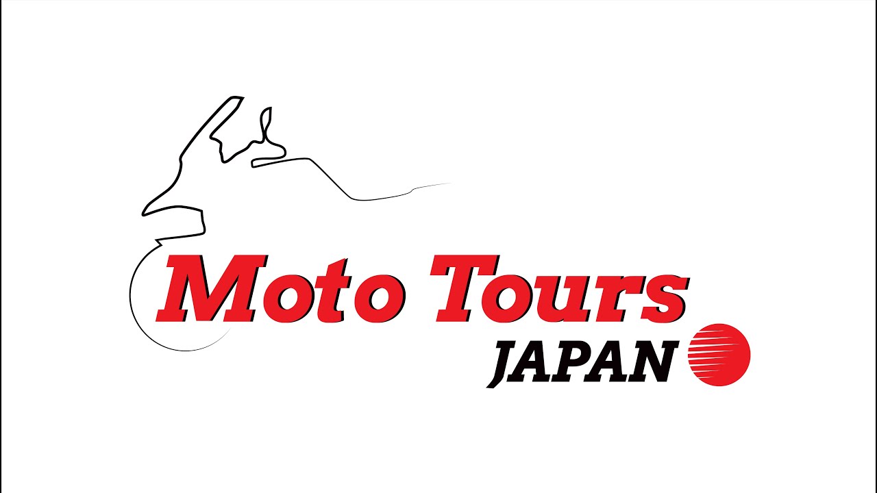 MOTO TOURS JAPAN｜Images Motorcycle tour in JAPAN / バイクツアーとは - YouTube