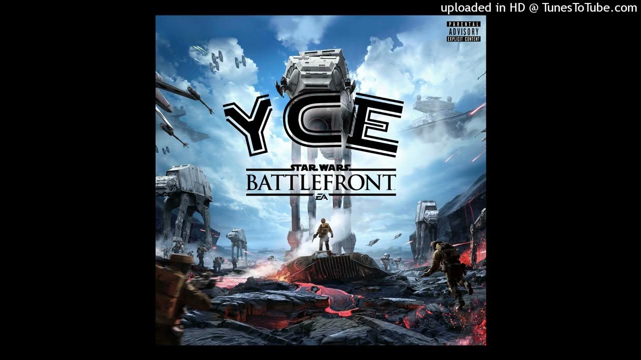 YCE - Battlefront (Prod. YCE) - YouTube
