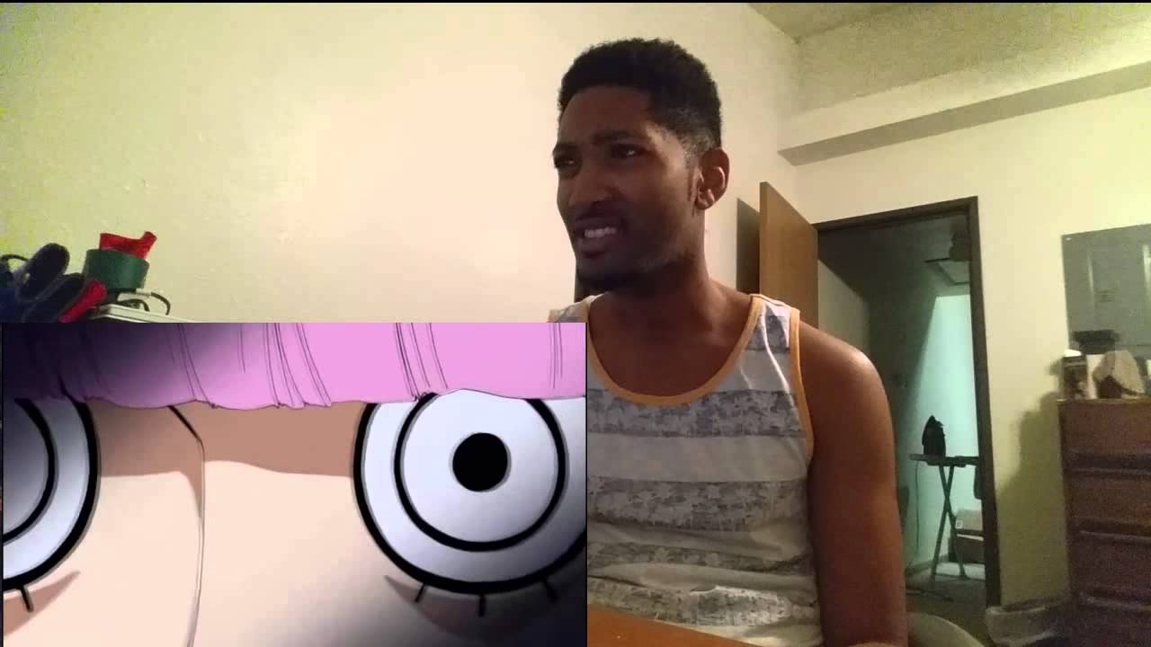 One Piece Usopp Amv [Dead Cell] Reaction!! - YouTube