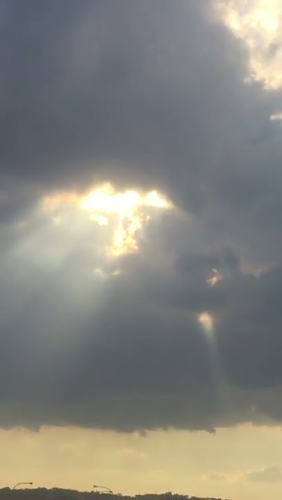 Face Of God/Jesus/Angels In Clouds And Sky - YouTube