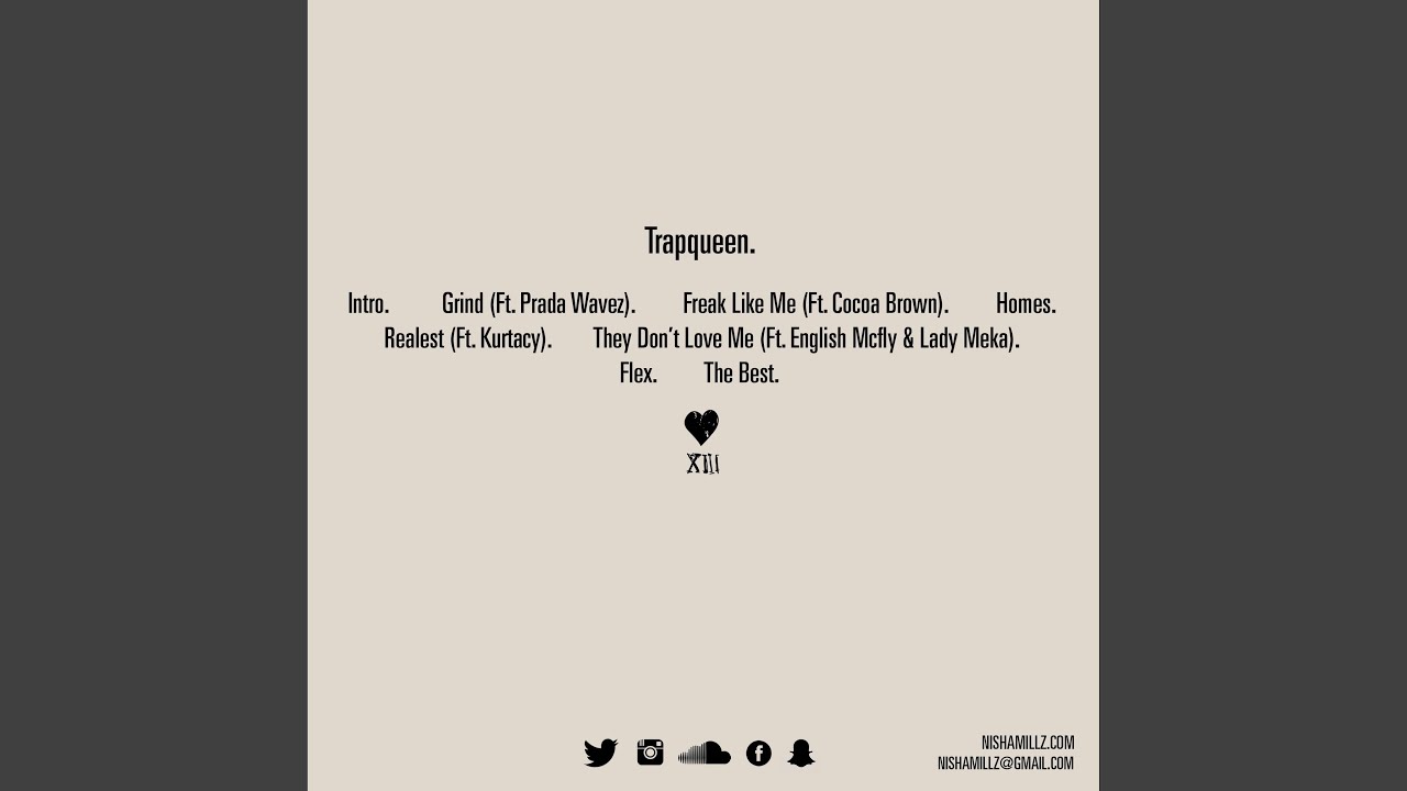 Grind (feat. Prada Wavez) - YouTube