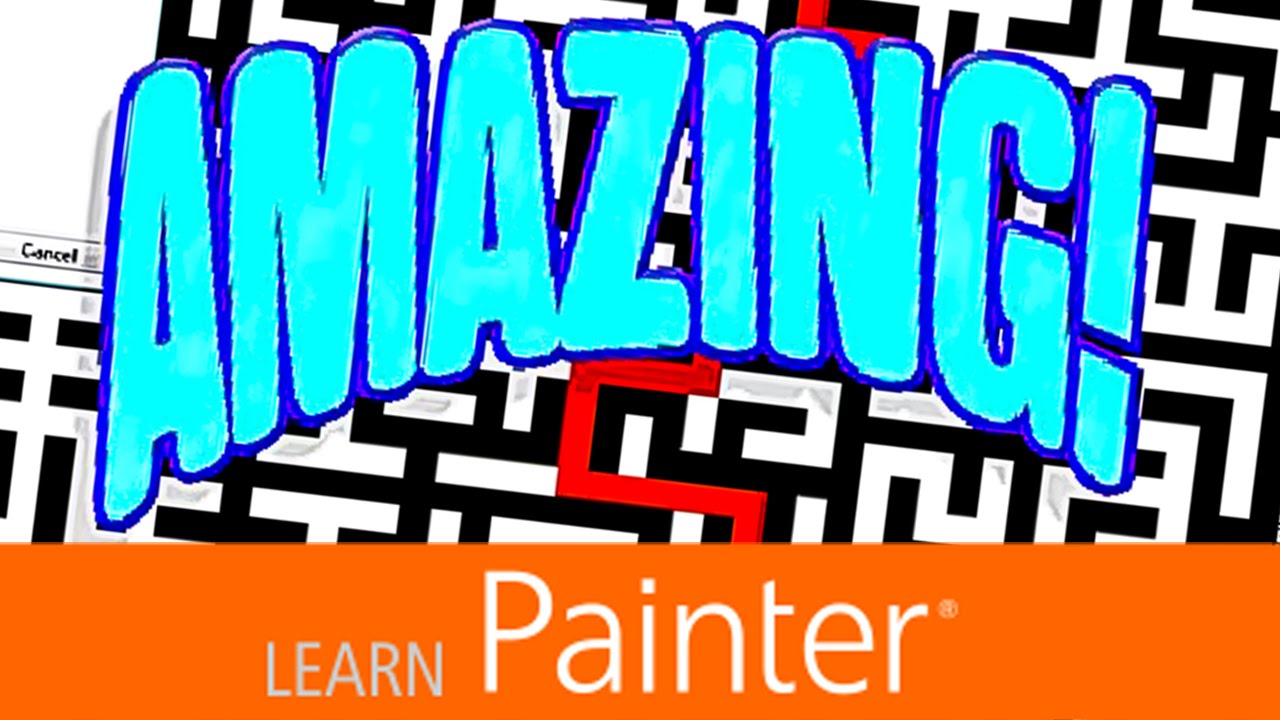 The amazing Maze - YouTube