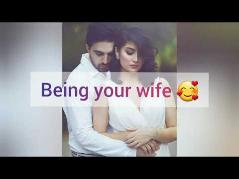 Husband's Loving Quotes #WhatsApp Status