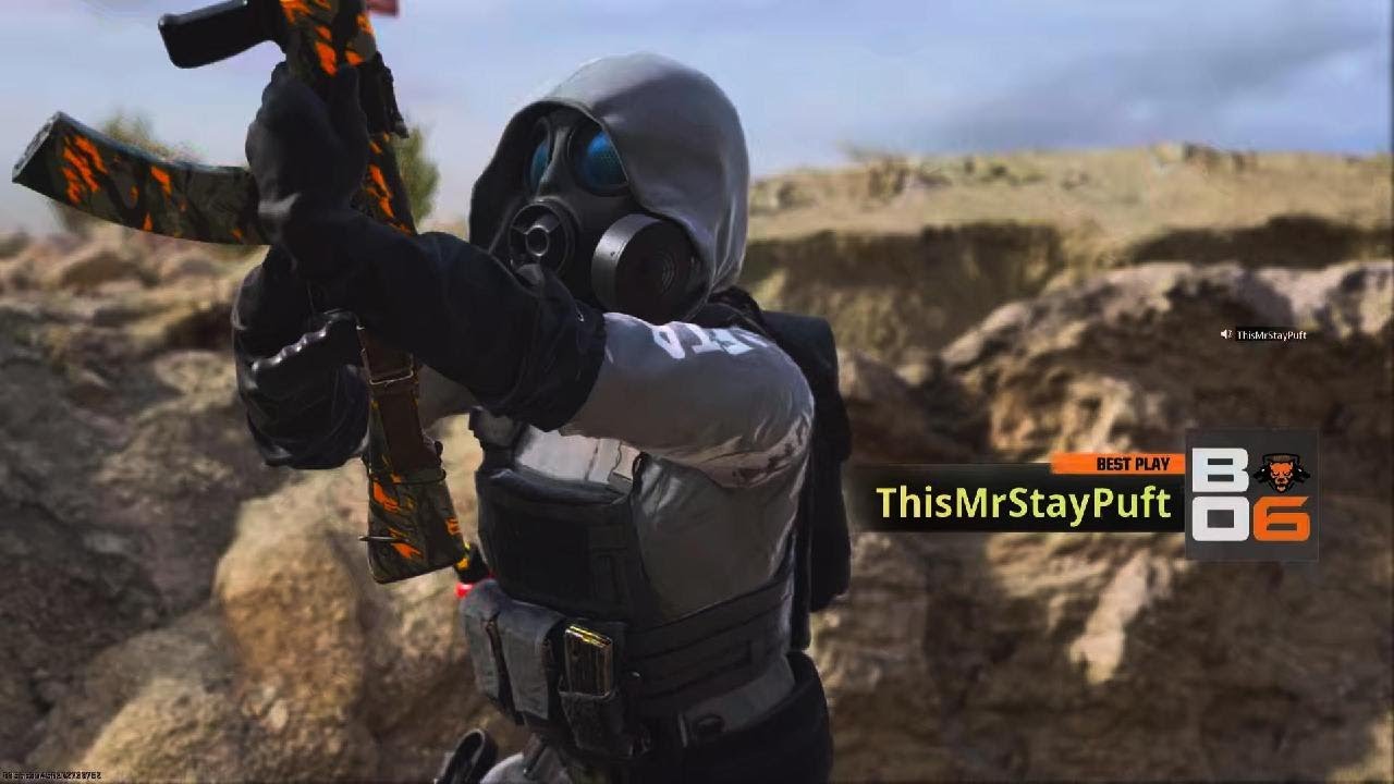 Call of Duty Sweaty - YouTube