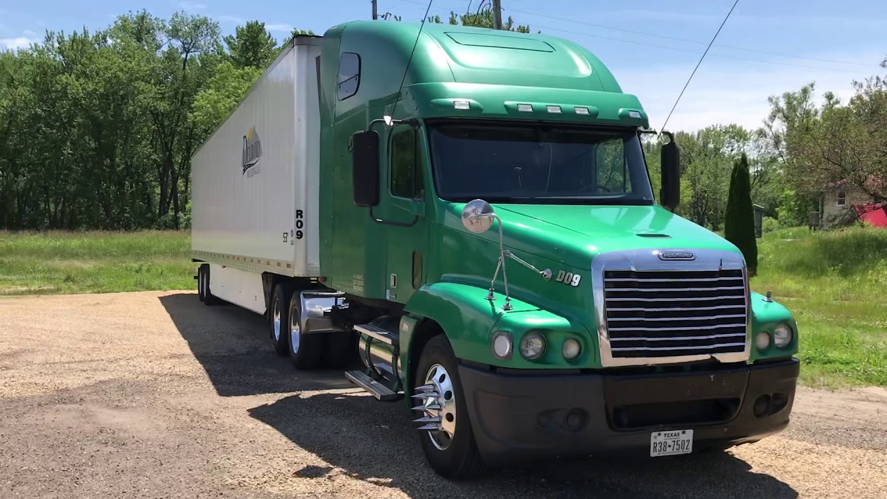 De Wisconsin a Virginia, fierro!!! - YouTube