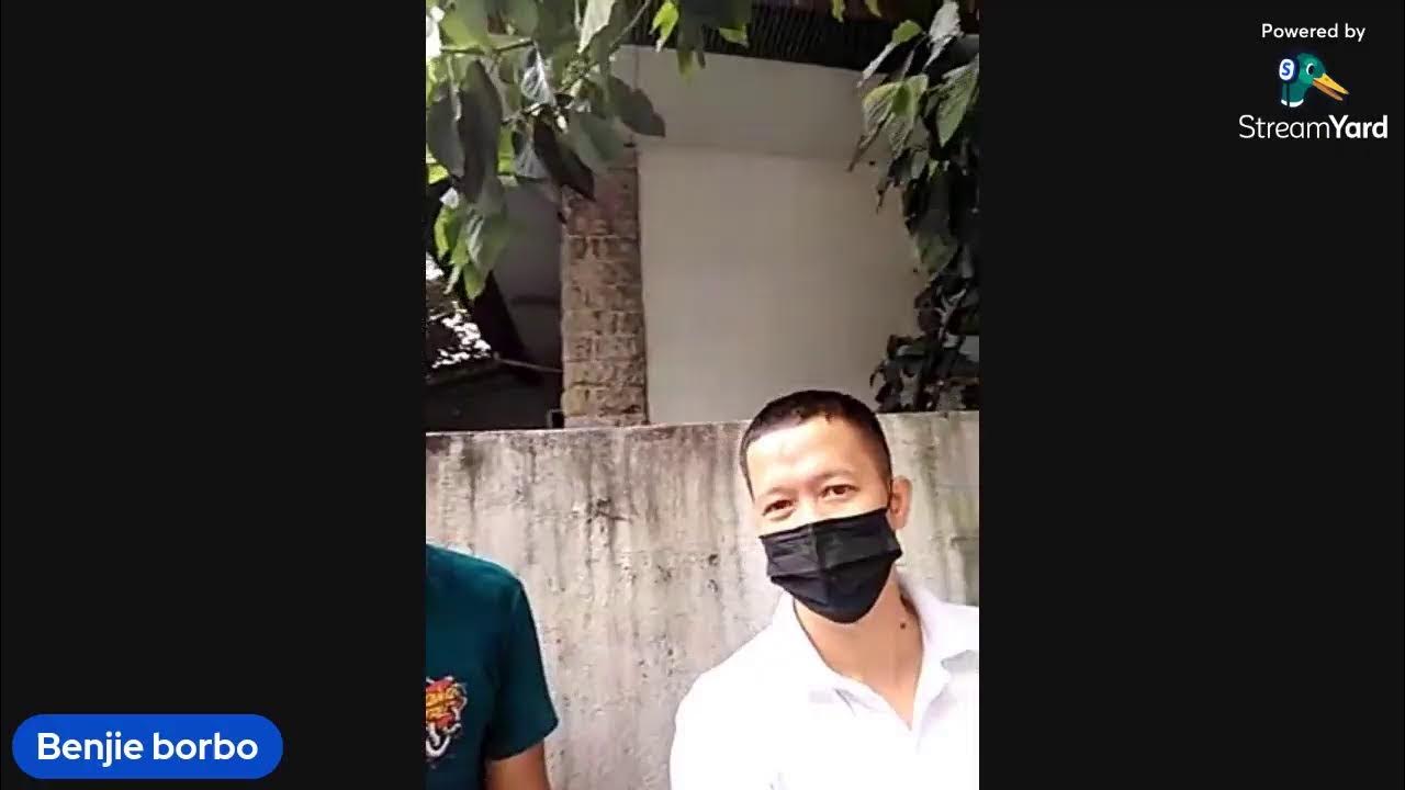 Tambay muna kami habang break time - YouTube