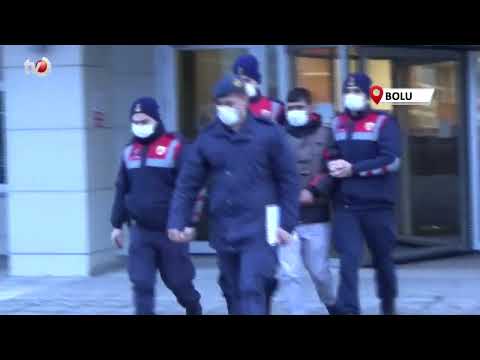 Ustasını 79 Bıçak Darbesiyle Öldürmüştü, Son Savunmasında Taciz İddiasında Bulundu.mp4