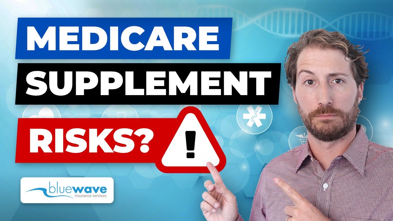 The Hidden Risks of Medicare Supplements - YouTube
