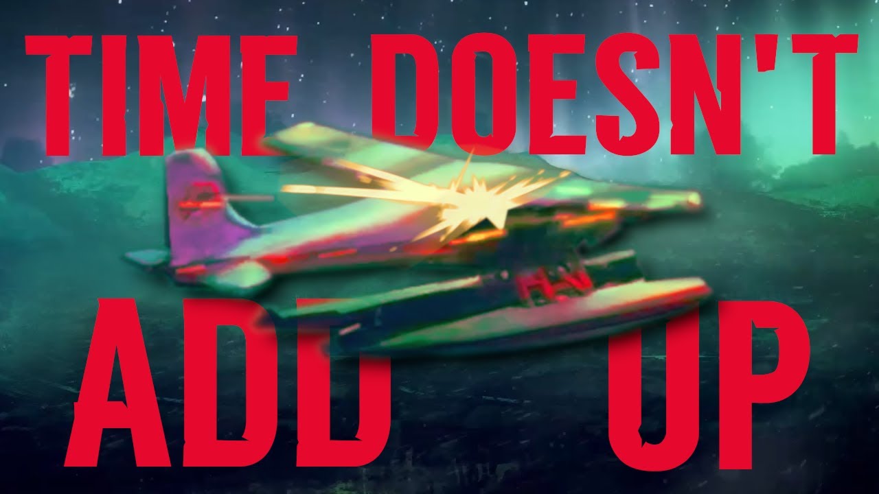 Wintermute | Episode 1 | Chapters 1-2 | Story Commentary - YouTube