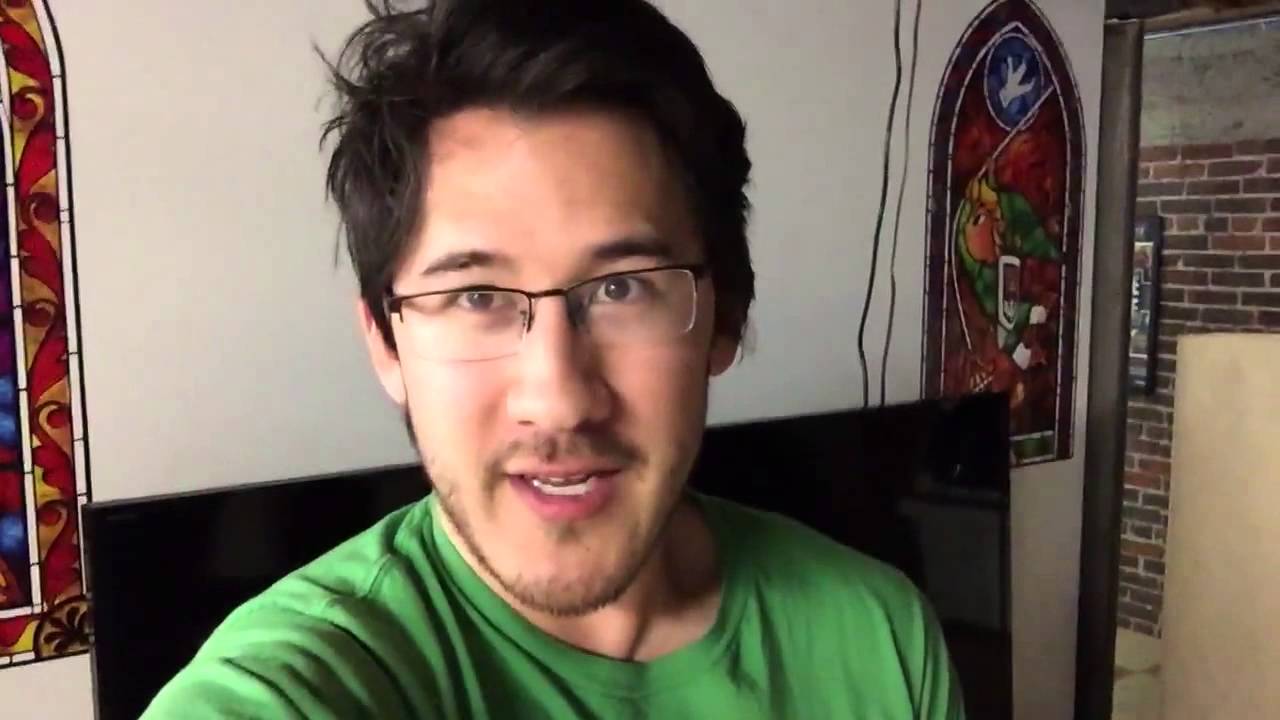 YOU NEED TO SEE THIS!! - Markiplier - YouTube